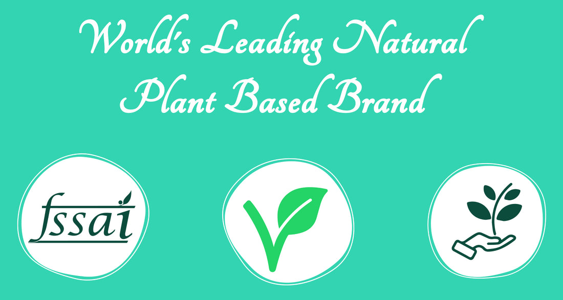 Greeni - Natural Tasty & Healthy Green Nutraceuticals! – GREENI